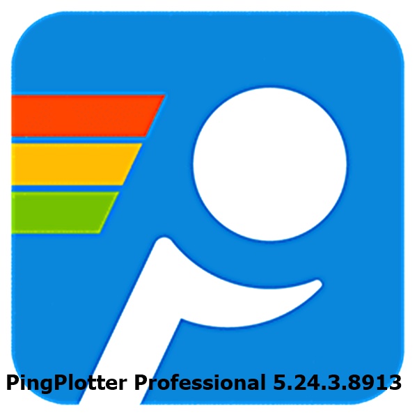 PingPlotter Professional 5.24.3.8913 โปรแกรมวิเคราะห์เครือข่าย | Shopee Thailand