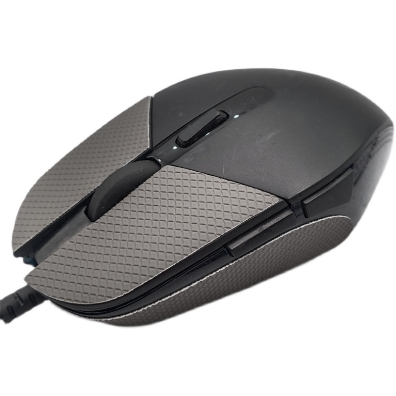 พร้อมส่ง|Logitech G302/G303 เมาส์ กันลื่น สติกเกอร์ กันเหงื่อ สติกเกอร์เปลี่ยนสี ฟิล์มป้องกัน ...