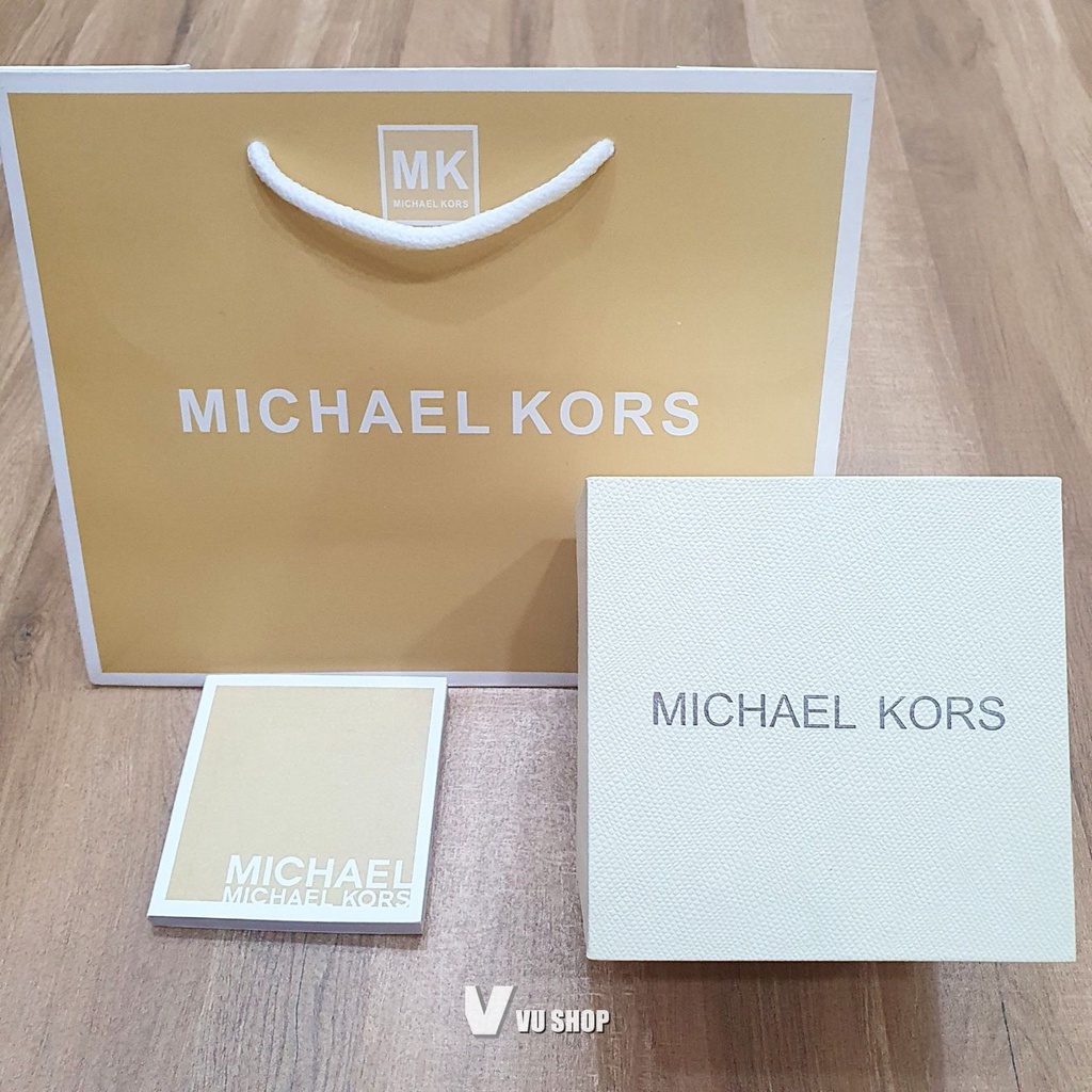 Michael KORS MK Watch Box Fullbox | Shopee Thailand