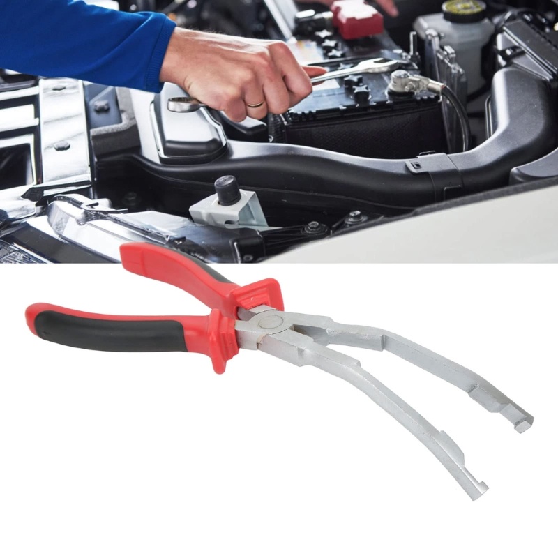 Hl Glow Plug Connector Plier มุมตรง Glow Connector คีมเครื่องมือกําจัด ...