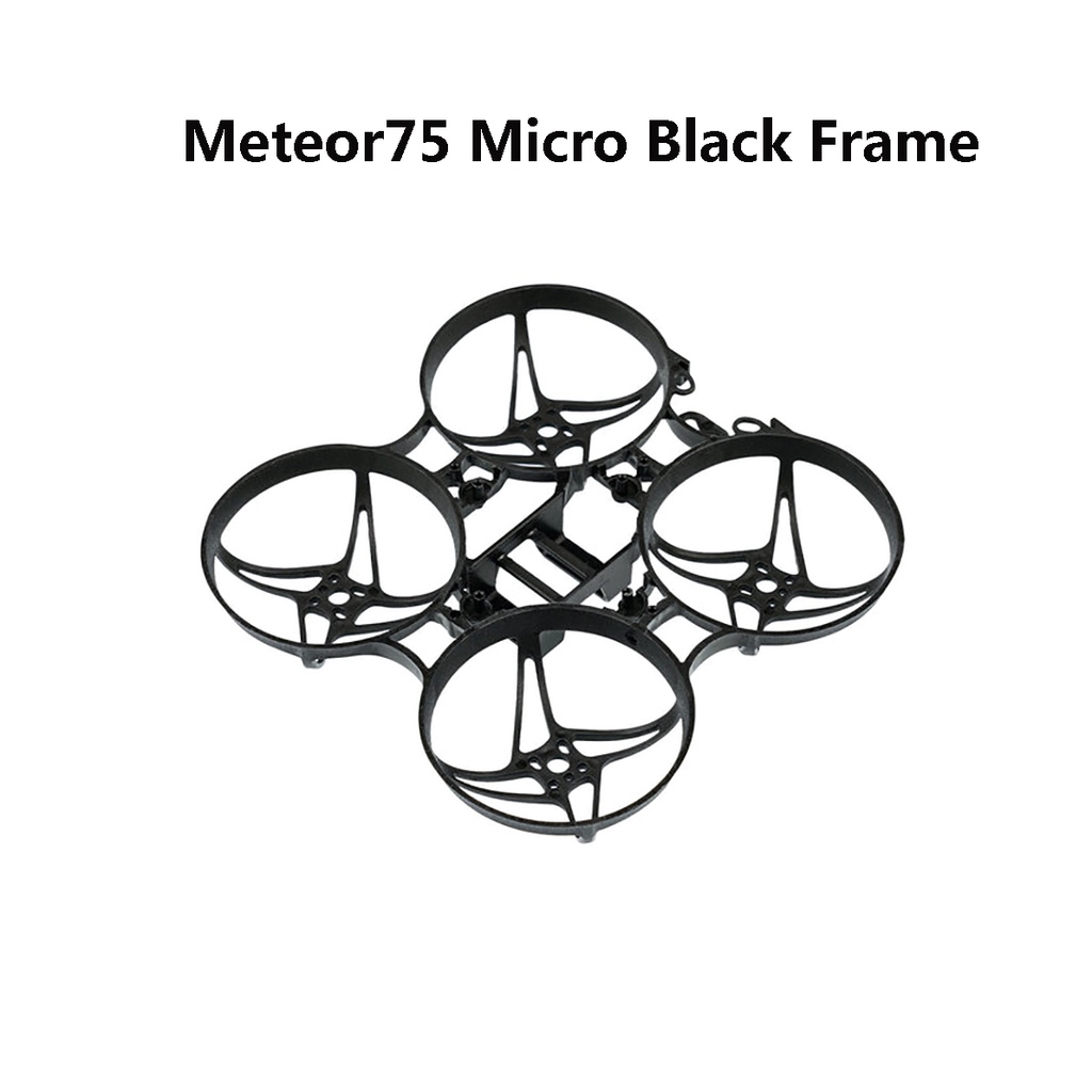 Betafpv Meteor75 Meteor 75 ชุดกรอบเครื่องบินบังคับวิทยุ พลาสติก ไร้แปรง ...