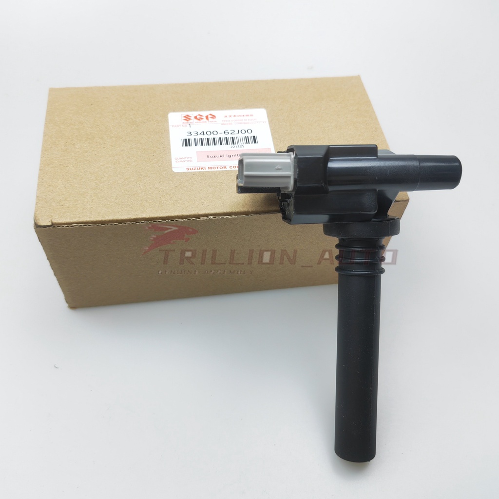 คอยล์จุดระเบิด สําหรับ Suzuki CARRY APV Grand Vitara Ignis Liana Swift ...