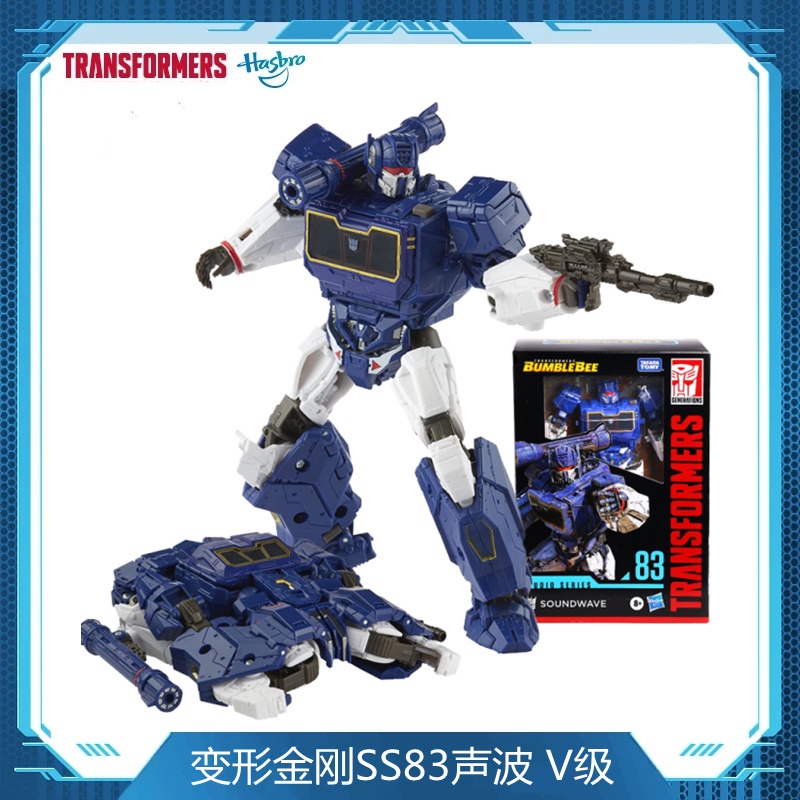 Hasbro Transformers Movie Gaiden SS83 Sonic Core Class หุ ่ นยนต ์ ...