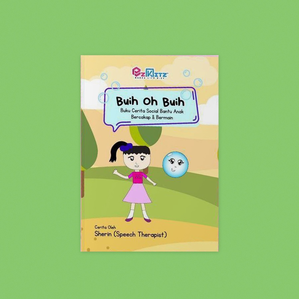 แผ่นโฟม OH Foam (หนังสือนิทานสังคม ช่วยให้เด็กพูดคุยและเล่น) | Shopee ...