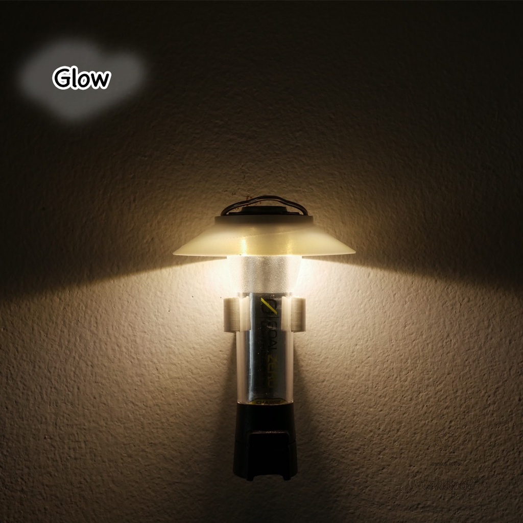 ไฟฉาย Lamp shade โป๊ะไฟ แฉ่ง สำหรับ GOAL ZERO Lighthouse Micro | Shopee ...