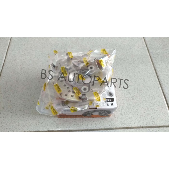 Toyota Innova - Yaris - Vios - Terios Alternator Silicone Rectifier ...
