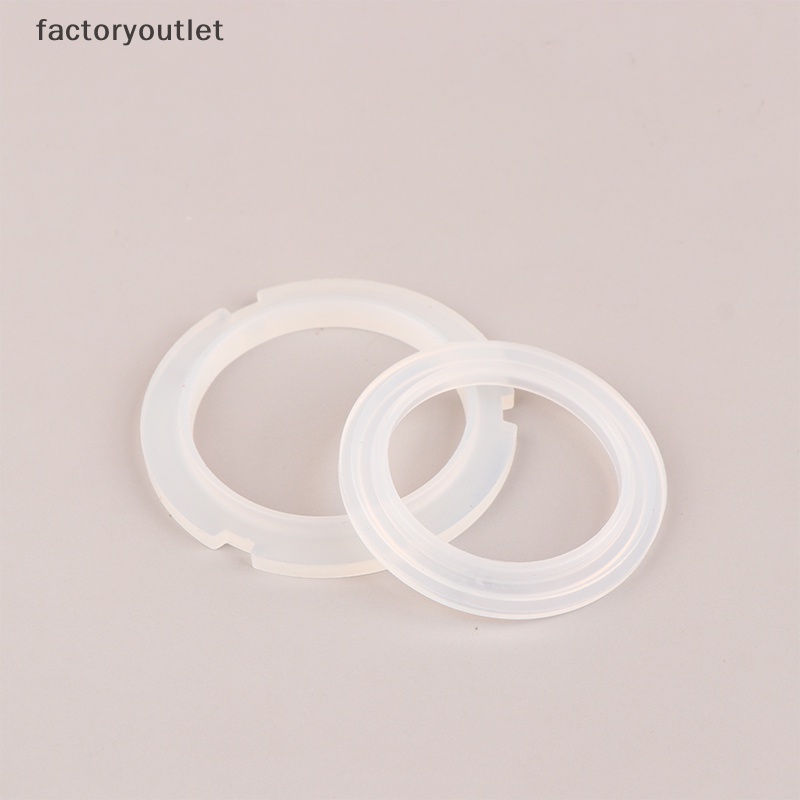 Flth ปะเก็นแหวนยางซิลิโคน 51 58 มม. สําหรับเครื่องชงกาแฟ | Shopee Thailand