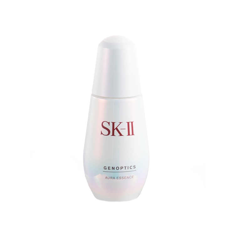 Japan SKII SK2 sk-II sk เอสเซนส์หลอดไฟ ขนาดเล็ก 50 มล. สีขาว | Shopee ...
