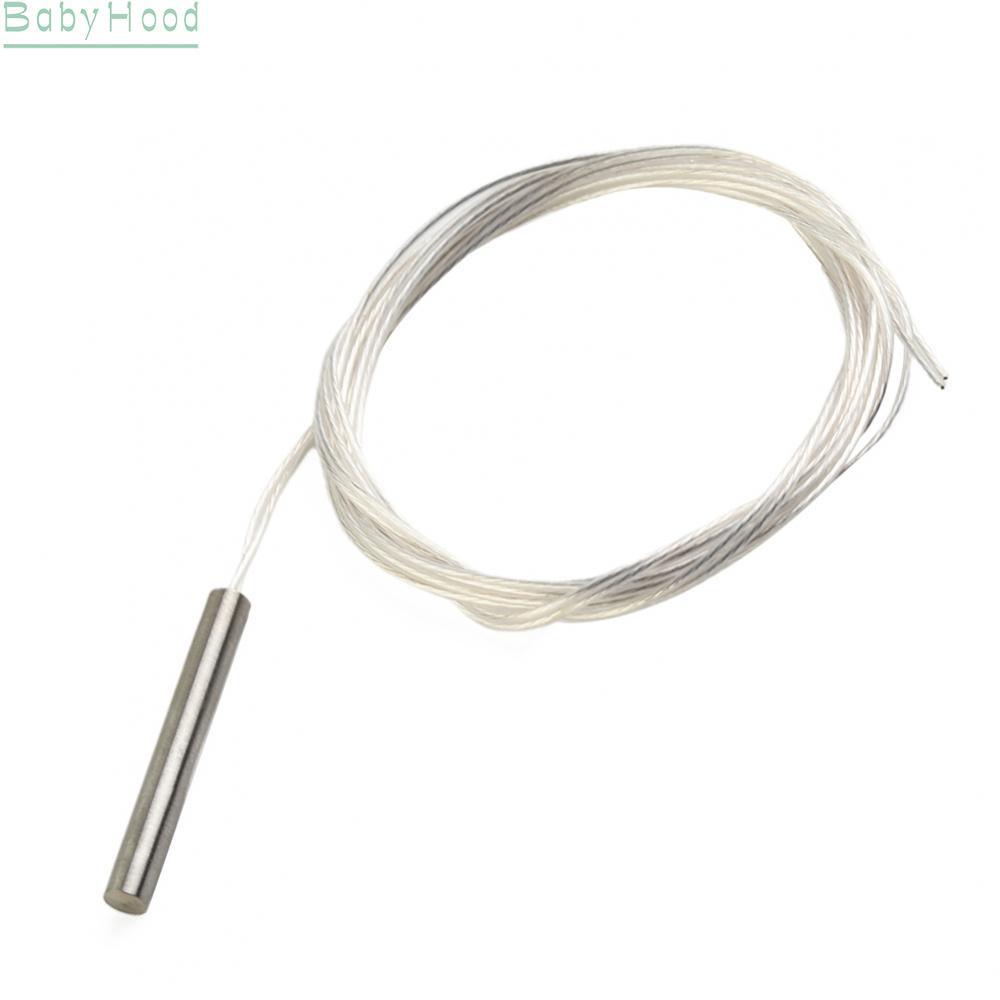 【Big Discounts】1*Sensor Probes Temperature Probe With Wire Temperature ...