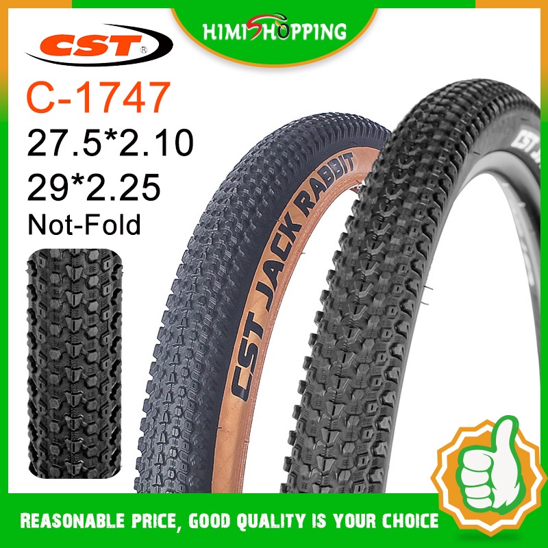 1pc CST C1747 tyres MTB จักรยานยาง tyre 26 27.5 29 นิ้ว 26 27.5 29 * 2 ...