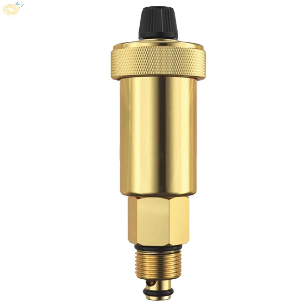 【VARSTR】Automatic Quick Vent 3/8inch Vent Vent Valve Corner Vent Vent ...