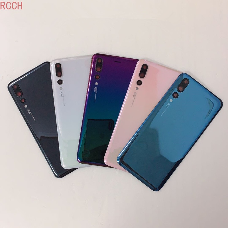 เคสแบตเตอรี่ P20Pro พร้อมเลนส์กล้อง ลายโลโก้ สําหรับ Huawei P20 Pro | Shopee Thailand