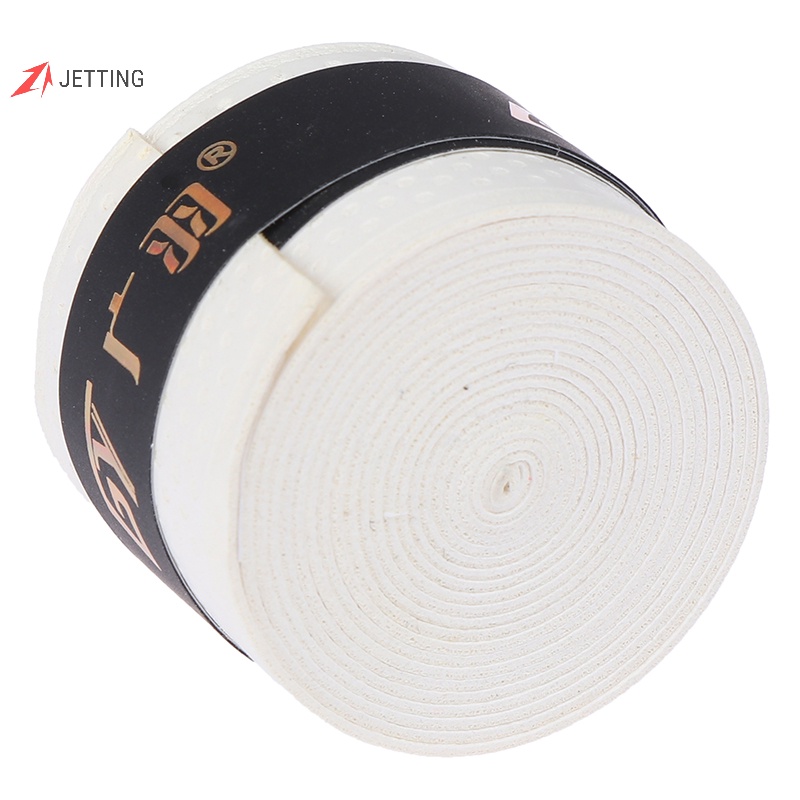 Jtth เทปพันด้ามจับไม้แบดมินตัน กันลื่น 1 ชิ้น | Shopee Thailand