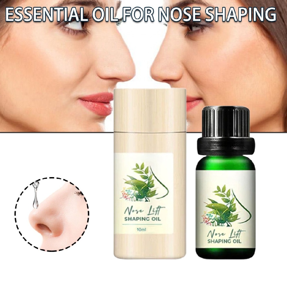 Nose Up Lifting Shaping Oil Heighten Rhinoplasty Nasal Bone Remodeling ...