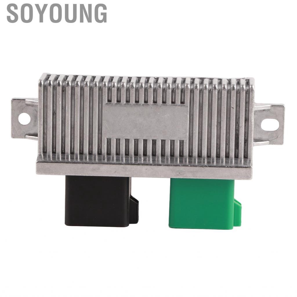Soyoung Glow Plug Control Module High-end YC3Z12B533AA Reliable ...
