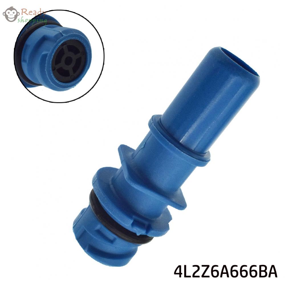 วาล์ว PCV 4L2Z6A666BA สําหรับ Ford F-250 Super Duty Mustang F-150 ...