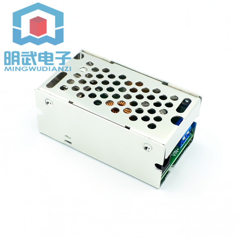 โมดูลพาวเวอร์ซัพพลายแปลงพาวเวอร์ซัพพลาย DC-DC 24v 12V เป็น 5V 5A ... โมดูลพาวเวอร์ซัพพลายแปลงพาวเวอร์ซัพพลาย DC-DC 24v 12V เป็น 5V 5A ...