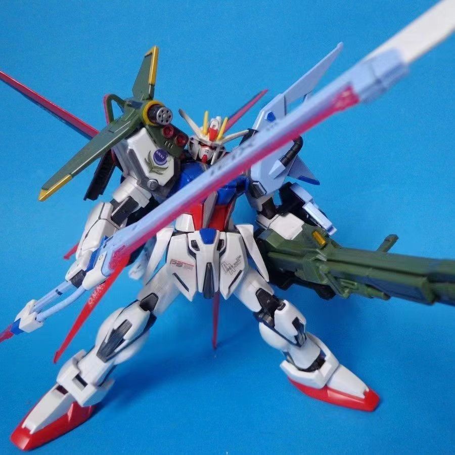 สินค้าใหม่ พร้อมส่ง โมเดลกันดั้ม 1; 144 HGEG | Shopee Thailand