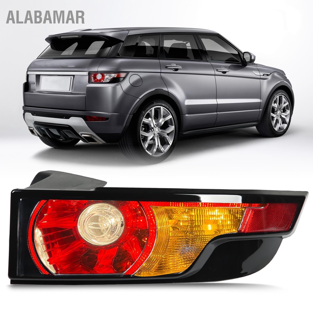 ALABAMAR ไฟท้ายไฟท้ายด้านขวา LR025146 สำหรับ Land Rover Range Evoque ...