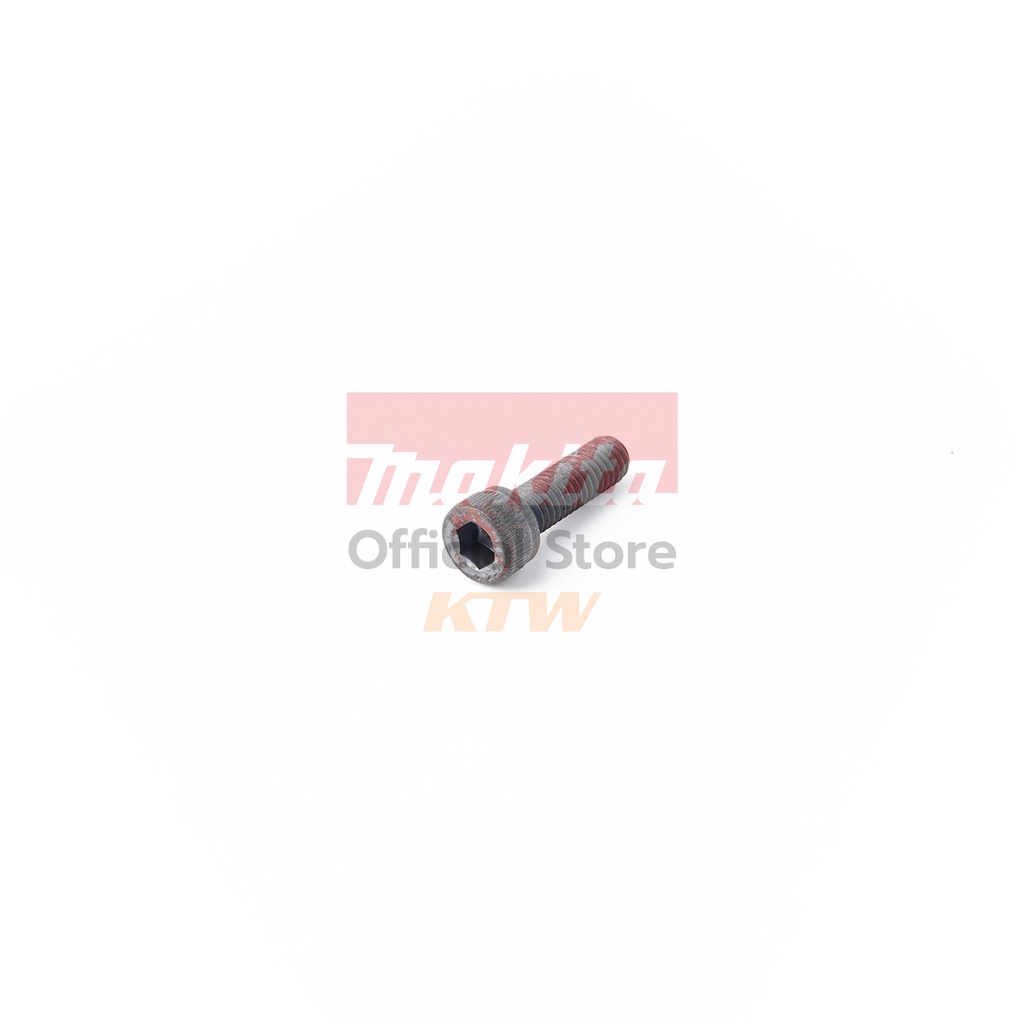 MAKITA มากีต้า MP020600-001 อะไหล่ SJ401#80 HEX SOCKET BOLT NO.80 HEX ...