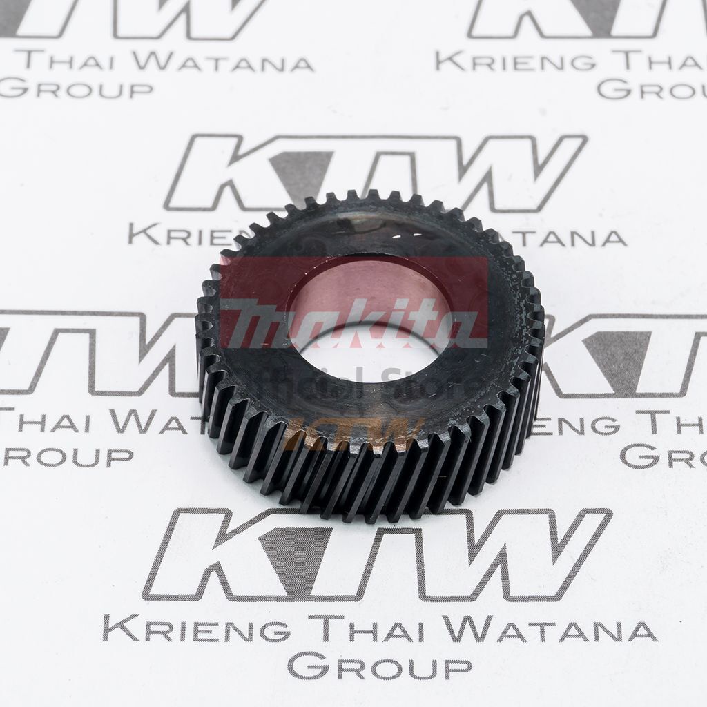MAKITA (มากีต้า) อะไหล่ GS5000#18 HELICAL GEAR 47 | Shopee Thailand