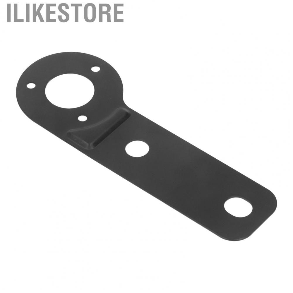 Ilikestore Trailer Wire Connector 7 Pin Heavy Duty Steel Socket Mount ...