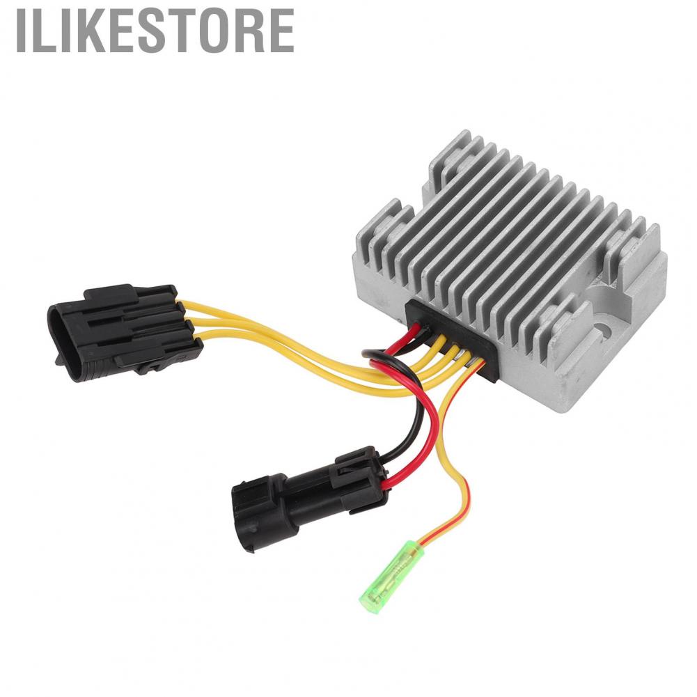 Ilikestore Motorcycle Rectifier Semiconductor Diode Stable Voltage ...