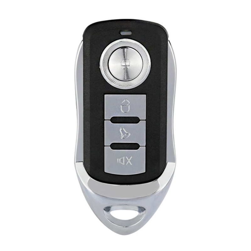 Utake รีโมตควบคุมประตูโรงรถ 4 ปุ่ม ABCD 315MHz 433MHZ | Shopee Thailand