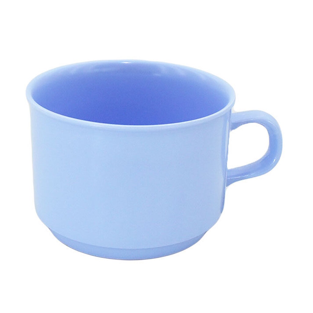 ถ้วยกาแฟมีหู เมลามีนแท้100% SBC C577-3 (แพค 12 ใบ) | Shopee Thailand