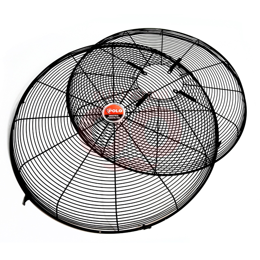 อะไหล่ ตะแกรงพัดลม ใช้กับพัดลมอุตสาหกรรม POLO ขนาด 30 นิ้ว รุ่น FS6-75 และ FB3-75 | Shopee Thailand