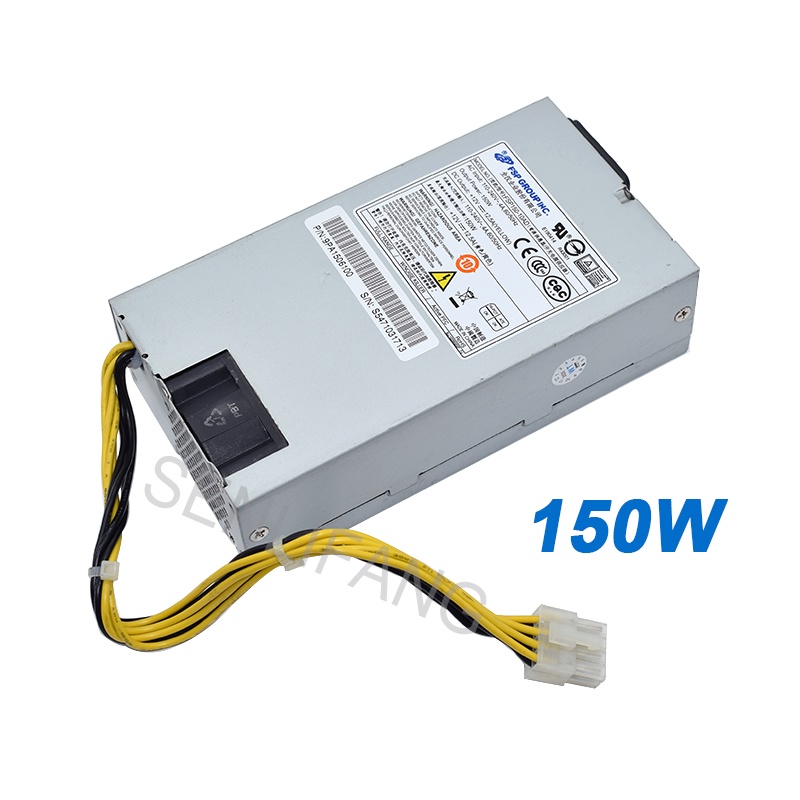 ใหม่ พาวเวอร์ซัพพลาย สําหรับ Dahua 1U 12V 12.5A 150W FSP150-10AD DPS ...