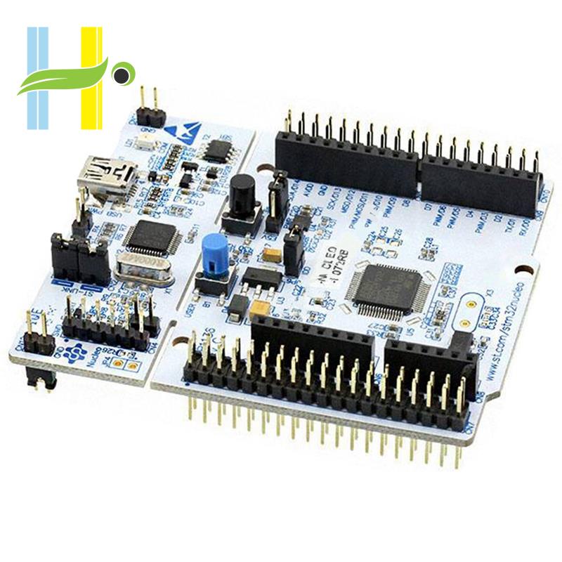 Nucleo-f072rb บอร์ดไมโครคอนโทรลเลอร์ Nucleo-64 STM32 F0 Series STM32F072RBT6 MCU | Shopee Thailand