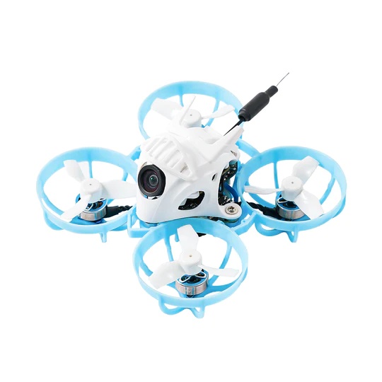 Betafpv Meteor65 เครื่องบินบังคับวิทยุ FPV ELRS 2.4G/Frsky LBT/TBS M01 ...