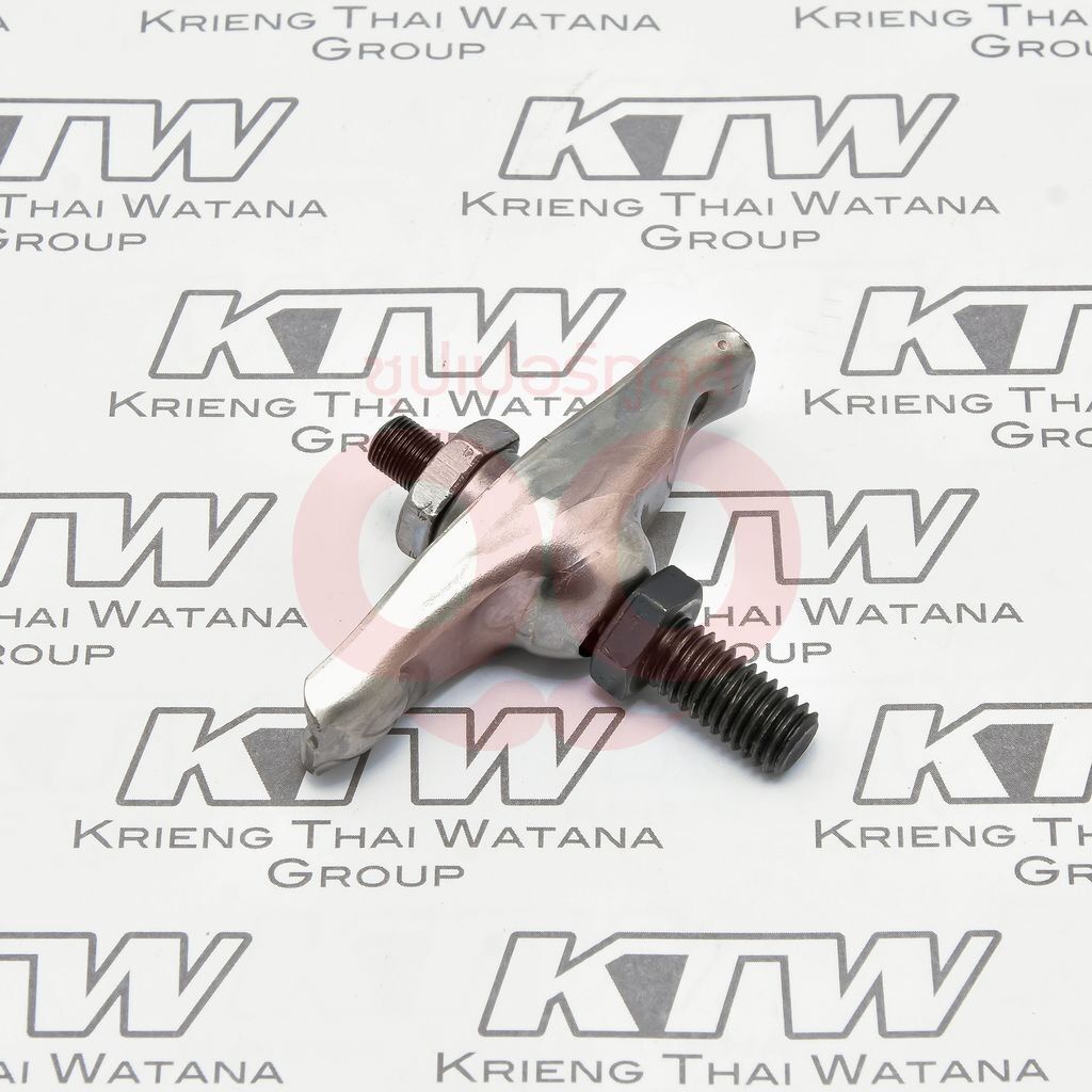 POLO อะไหล่ Arm Valve Rocker Assembly ใช้กับเครื่องยนต์เบนซิน ขนาด 13.0 ...