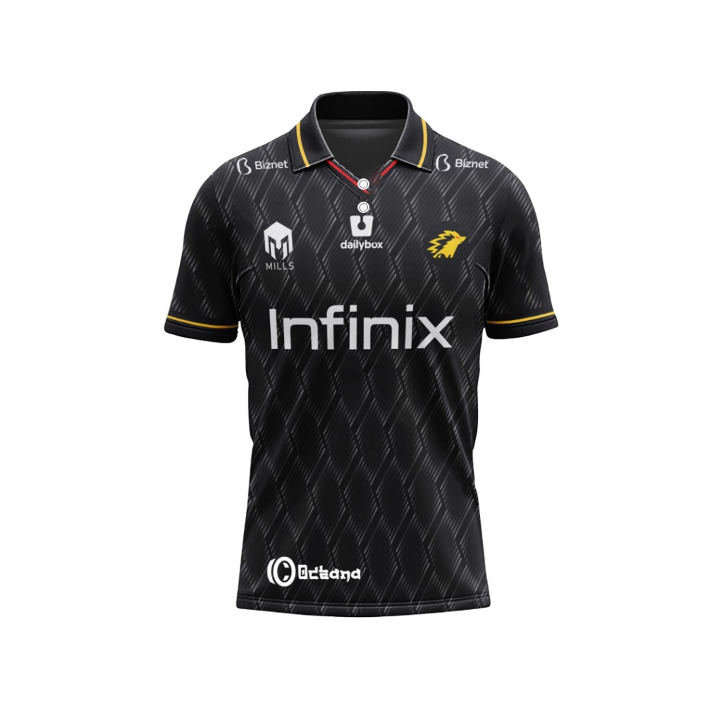 ใหม่ ONIC EXPORT JERSEY MSC 2023 | Shopee Thailand