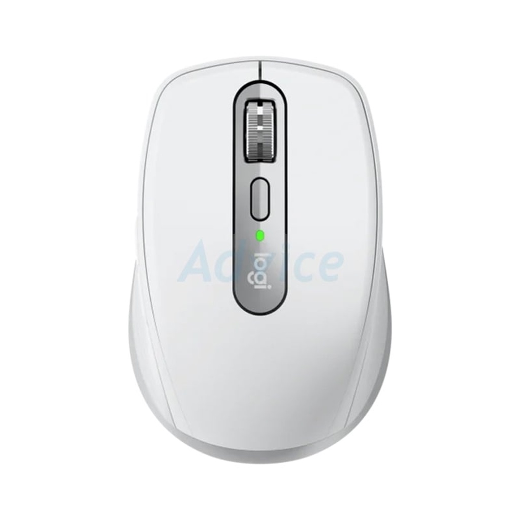 MULTI DEVICE MOUSE LOGITECH MX ANYWHERE 3S PALE GREY | Shopee Thailand