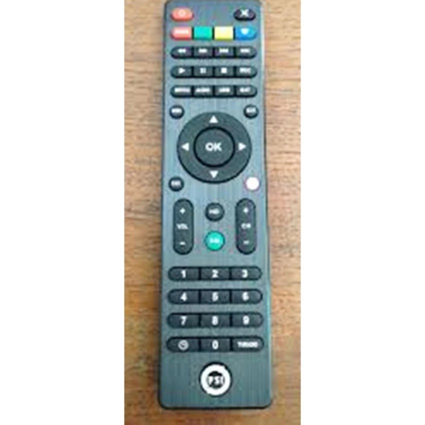 รีโมท PSI O2 HD+OK-X(ใช้กับกล่องPSI S2 HD+OK-X) #127 รีโมททีวี/รีโมทแอร์/รีโมท/รีโมด | Shopee ...