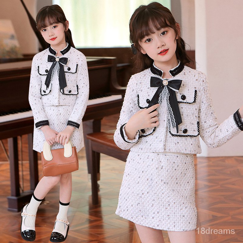 [COD พร้อมจัดส่ง] ชุดเดรสเด็กผู้หญิงเด็กโต ชุดเด็กผู้หญิง 7 ขวบ ชุดเด็ก ...