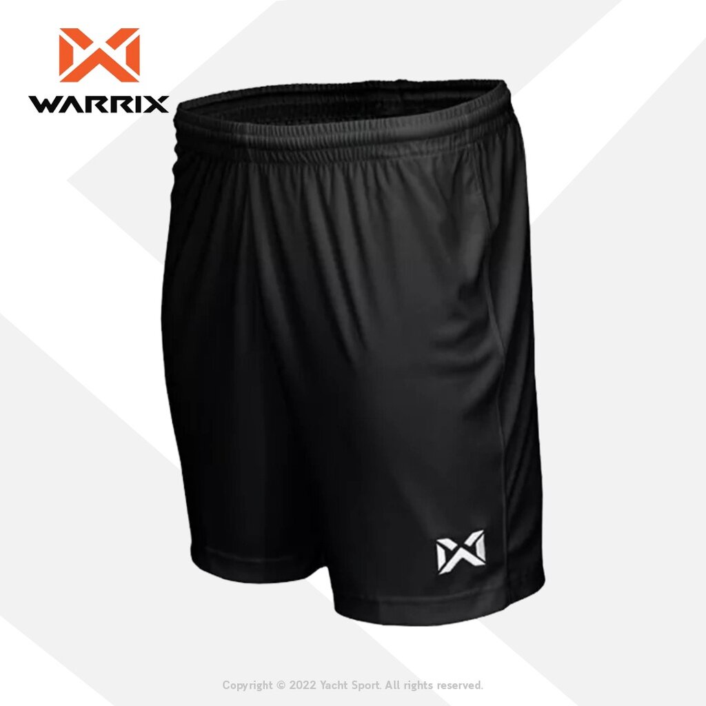 กางเกงฟุตบอล WARRIX รหัส WP-1509 | Shopee Thailand