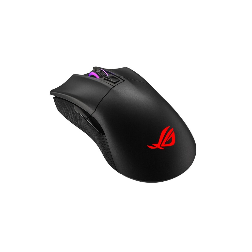 WIRELESS MOUSE ASUS ROG GLADIUS II | Shopee Thailand