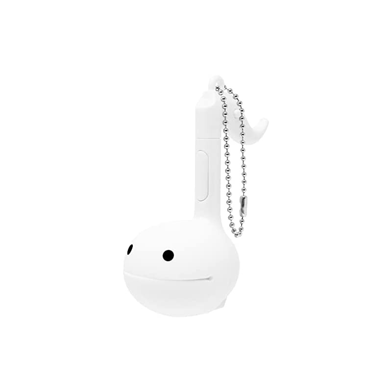 Otamatone Melody White | Shopee Thailand