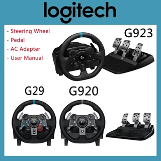 logitech g923 ราคาพิเศษ | ซื้อออนไลน์ที่ Shopee ส่งฟรี*ทั่วไทย!