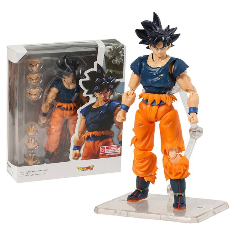 Shf ฟิกเกอร์ SHFiguarts One Piece Body Kun Body Chan Venom Kamen Rider ...