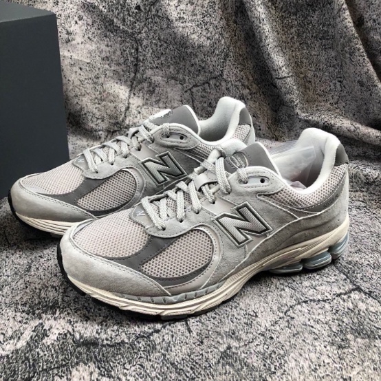 รองเท้าผ้าใบ New Balance 2002R{ML2002R0/ML2002RA/M2002RDA/ML2002RC ...