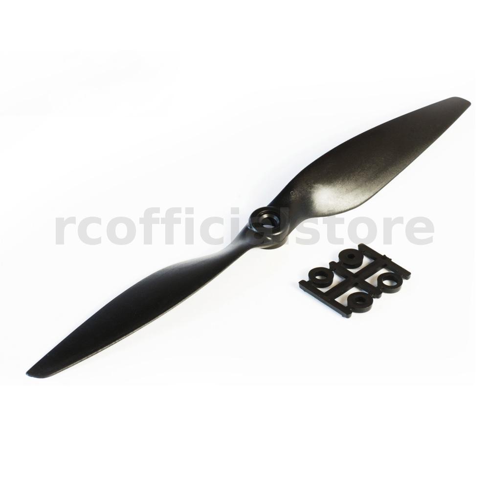 Zohd DART XL Extreme FPV อะไหล่ใบพัดเครื่องบินบังคับ 9x4.5 นิ้ว สําหรับ ...