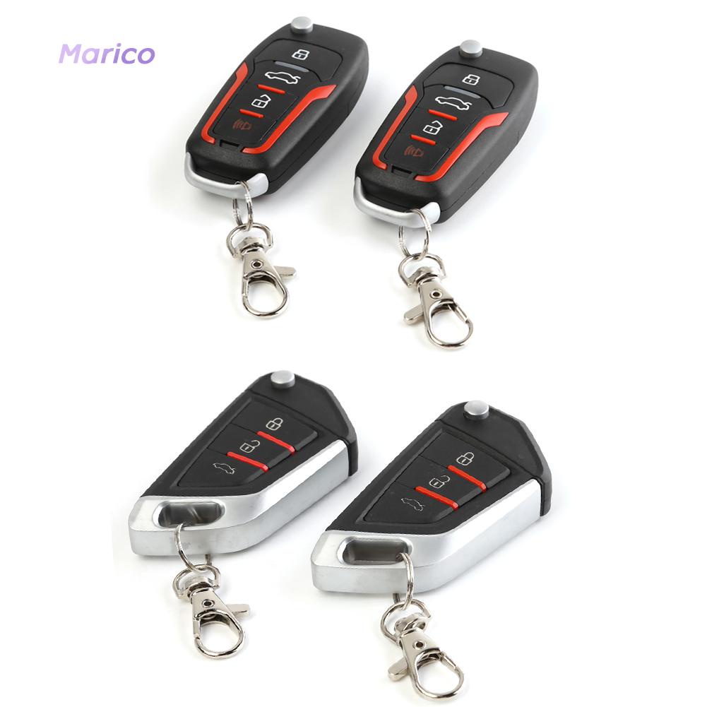 @ Ck009 ระบบเตือนภัยเซ็นทรัลล็อคประตูรถยนต์ แบบไร้กุญแจ K [Marico.th] | Shopee Thailand