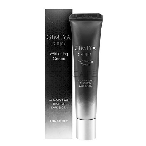 [TONYMOLY] Kimiya ครีมไวท์เทนนิ่ง ขนาด 30 มล. | Shopee Thailand