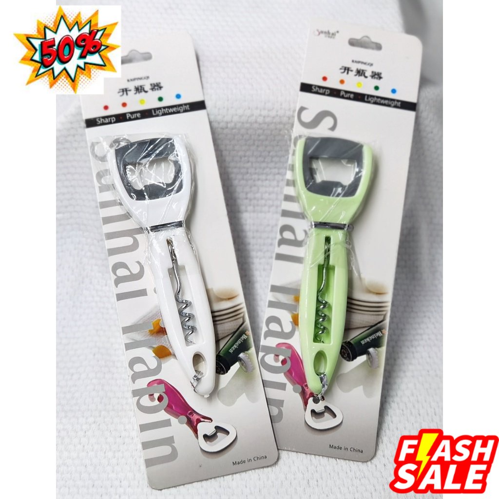 JN shop ที่เปิดขวด+ที่ปลอกผลไม้ ที่ปลอกผลไม้ | Shopee Thailand