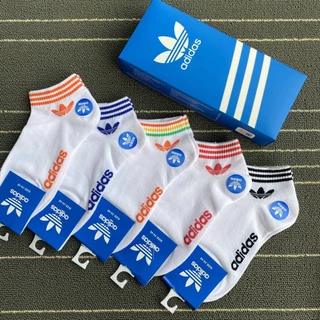 ถุงเท้า adidas ราคาพิเศษ | ซื้อออนไลน์ที่ Shopee ส่งฟรี*ทั่วไทย!