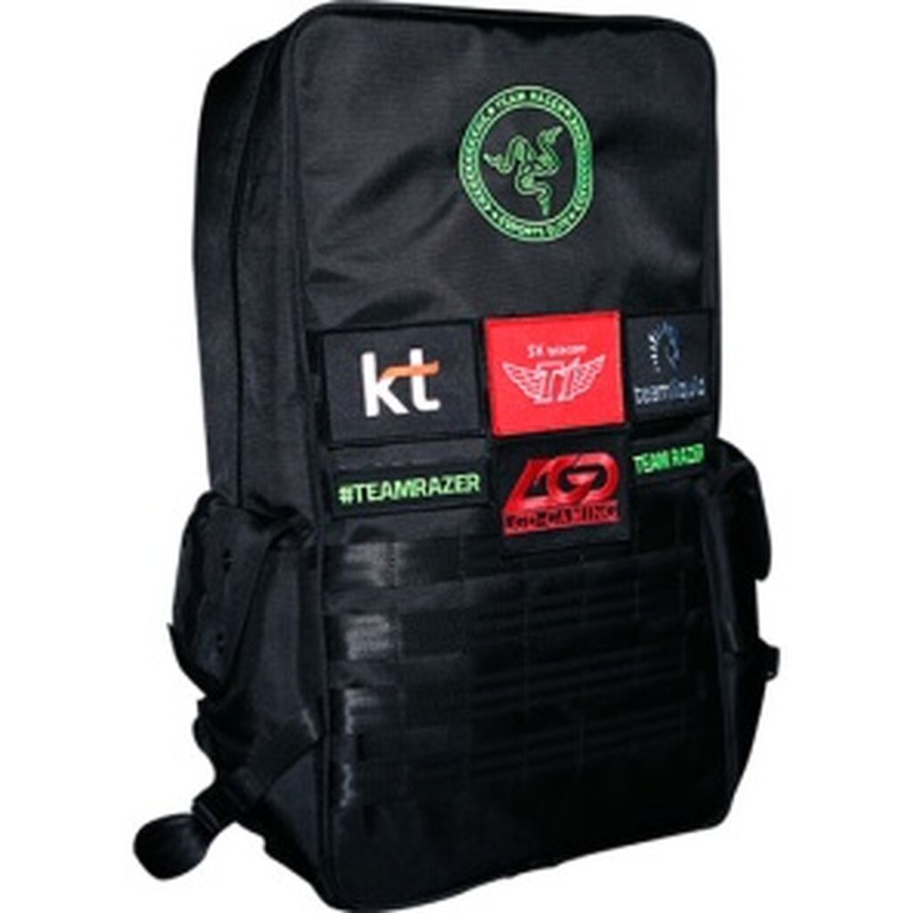 Razer The Team Razer Tournament Backpack by Neoshop | Shopee Thailand